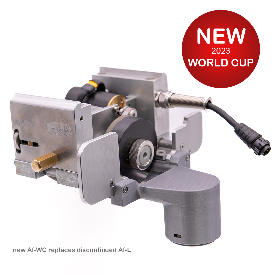 Snowglide Af-WC DRY World Cup Tuning Machine – Verdonk Racing Products